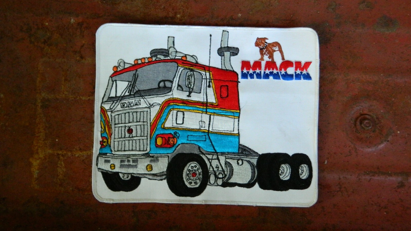 Cabover Mack Trucks for sale | Only 3 left at -65%