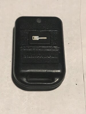 Code Alarm REMOTE CAR AUTO STARTER KEYLESS ENTRY FOB CONTROL CLICKER ...