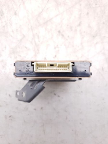 Chassis ECM Multiplex Network Right Hand Dash Fits 06-09 PRIUS | eBay