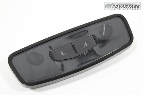 2017-2021 ALFA ROMEO GIULIA REAR HEADLINER OVERHEAD DOME READING LIGHT ...