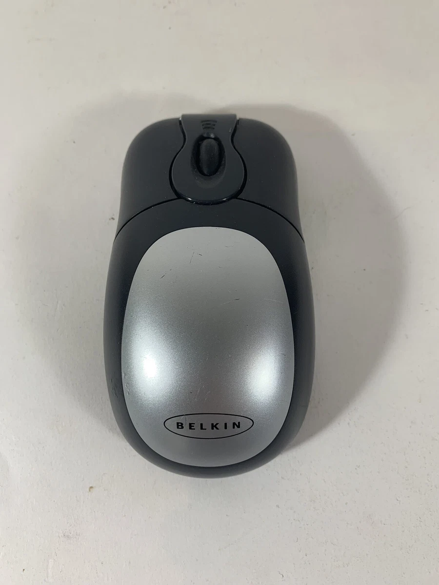 Belkin Trackball Mouse
