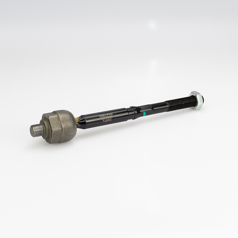 DELPHI AXIALGELENK SPURSTANGE LENKSTANGE FÜR VW PASSAT TA1267 | eBay