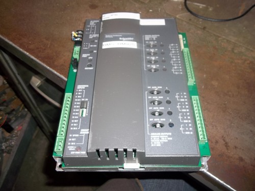 SCHNEIDER I2814 INFINIT II CONTROLLER 24 VAC 50VA 50/60HZ (279) for ...