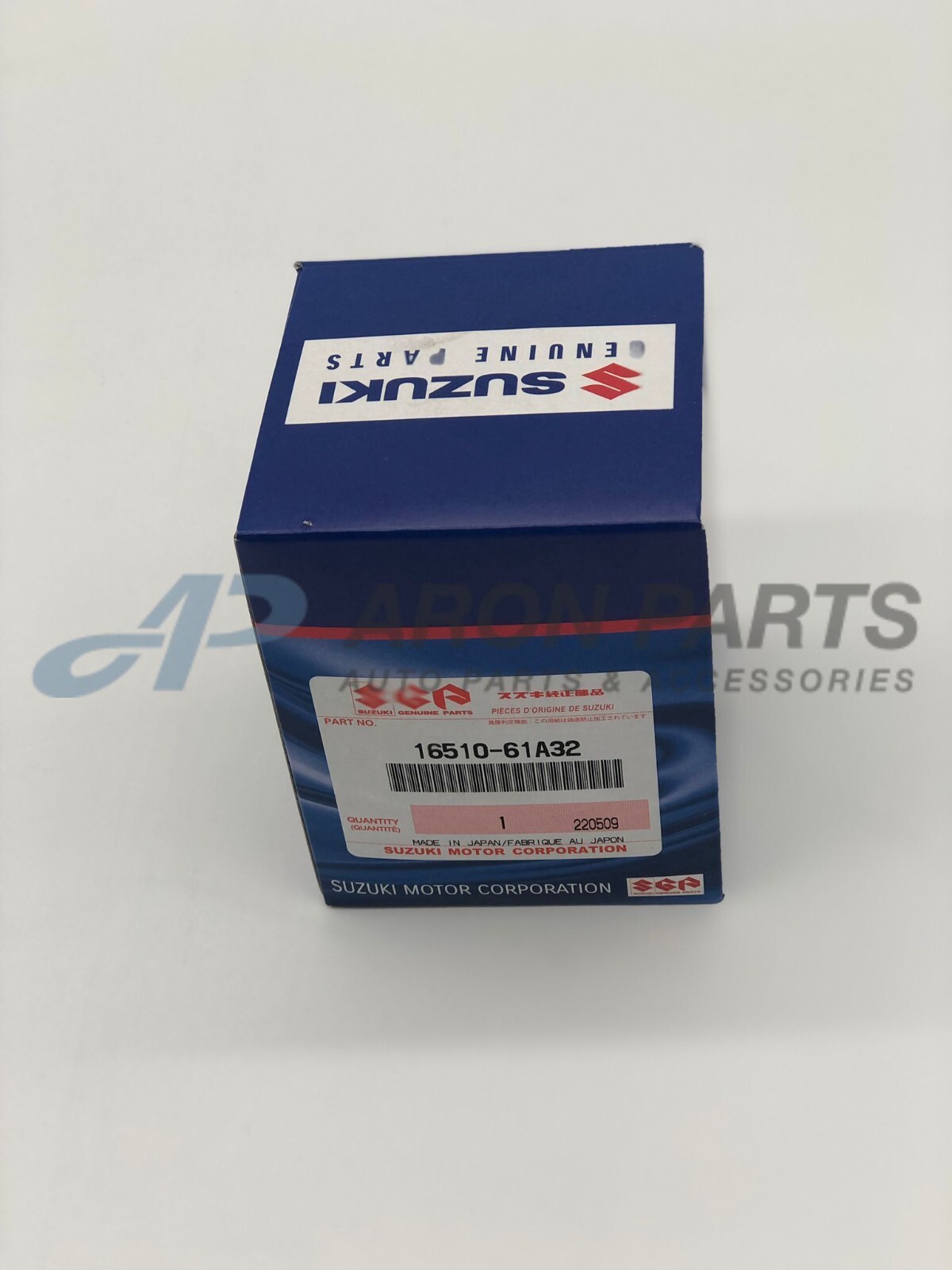 Suzuki Marine Outboard Oil Filter 16510-61A31 For DF70 to DF140 | eBay