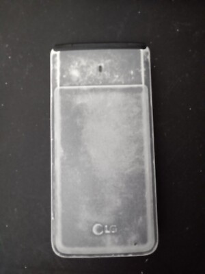 UN220 LG UN220 , VN220 , AN220, - 8 GB - Silver (Unlocked Verizon ...