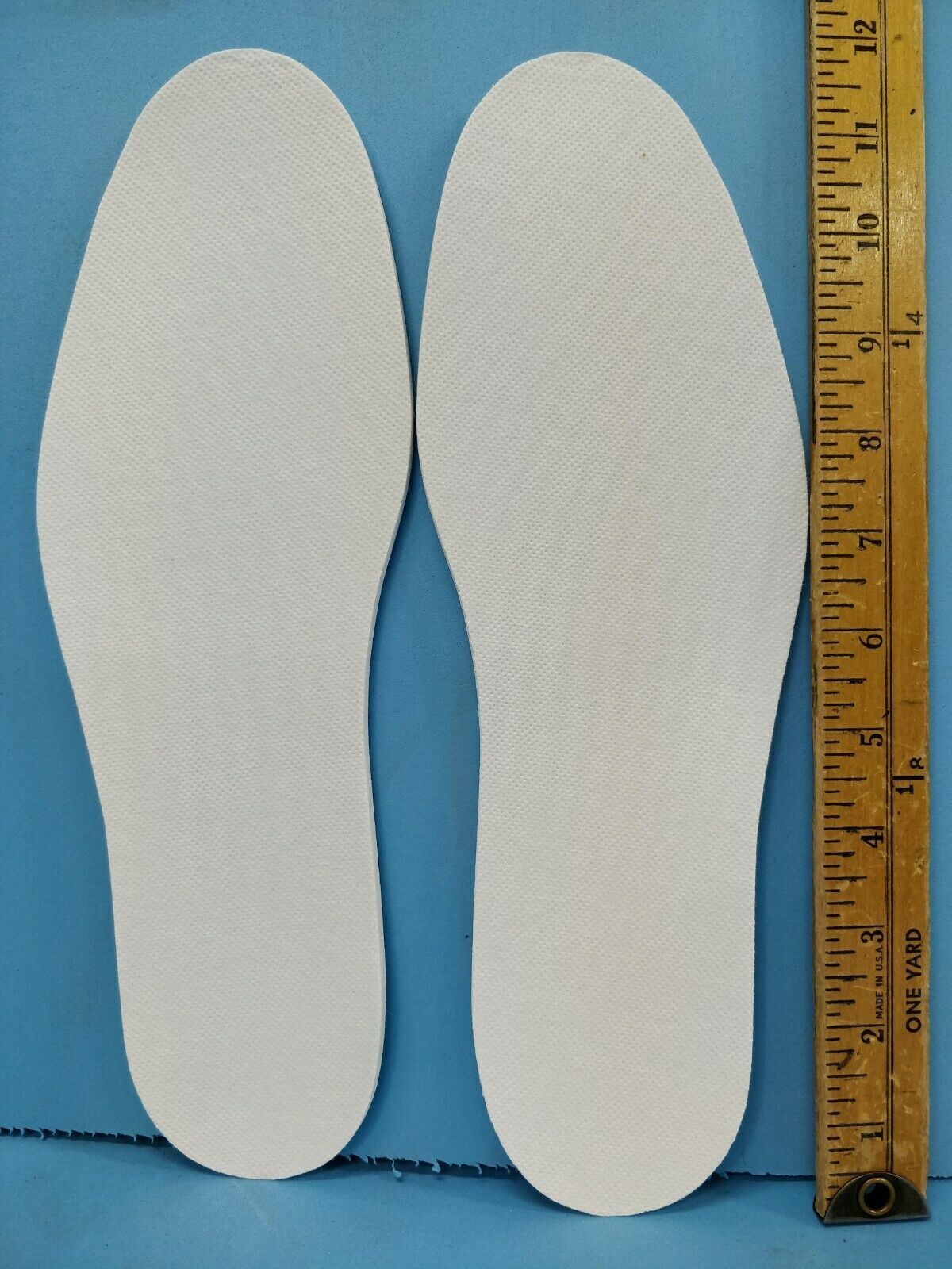 Foam Insoles 12 pair set- Shoe Filler, Shoe Insoles, Shoe Inserts for ...