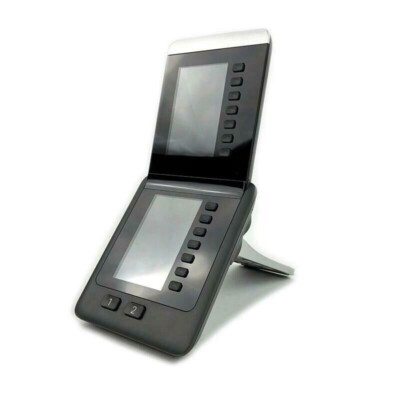 Cisco CP-8800-V-KEM 8800 Series Video Key Expansion Module 28 Button ...