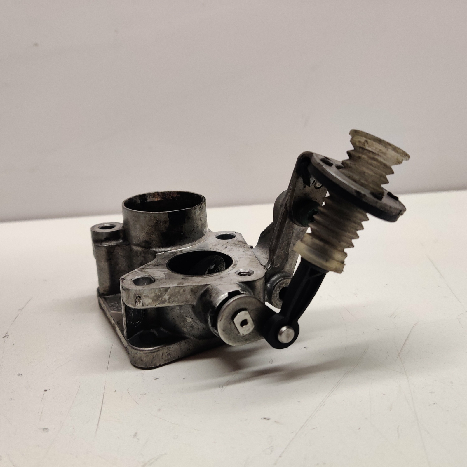 MERCEDES-BENZ GLE Coupe C292 350 d 4-matic EGR Valve Actuator ...