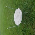 18to20" Cooking Disc Blade Discada High Heat Cooking Skillet Disc BBQ ...