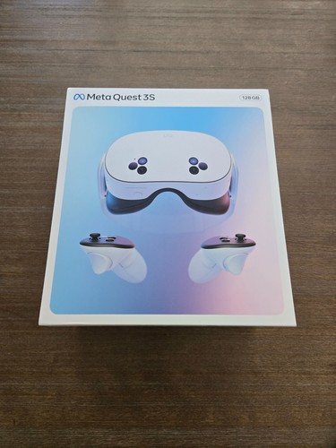 oculus quest 3s 128gb | eBay