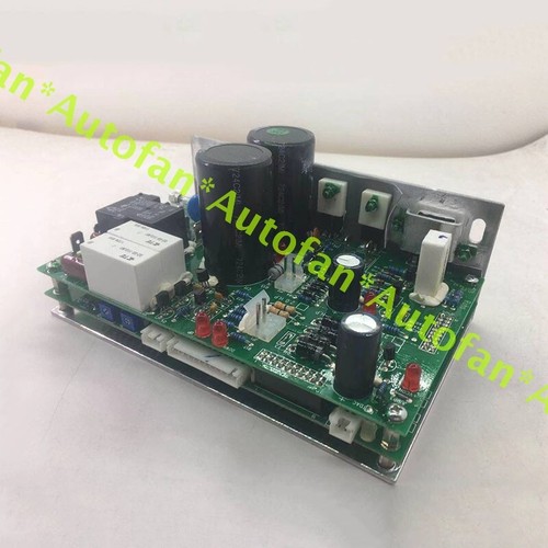 1PCS New Control Board For JOHNSON HORIZON OMEGA II CS TM100B Treadmill ...
