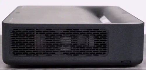 Smart Ultra Short Throw 4K UHD Laser TV Home Theater Projector Short ...