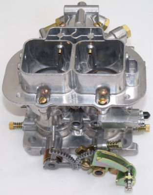 38 DGAS CARB Ford Pinto V6 ESSEX ASTRA 16V ZETEC SHORT CIRCUIT OVAL ...