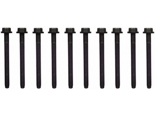 For 2001-2004 Mazda Tribute Head Bolt Set Felpro 81892CV 2002 2003 2.0L ...