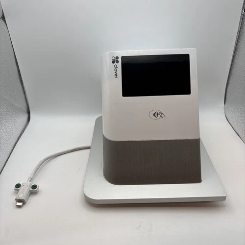 Clover Station P550 Receipt Printer ~ TESTED GOOD! | eBay