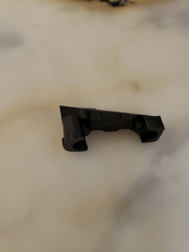 Vintage STI Magazine Follower 38 Super/.40 S&W(Gen1&2),Modified, OLD ...