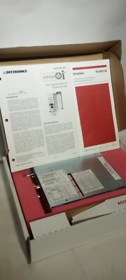 Fire Alarms - Det-Tronics