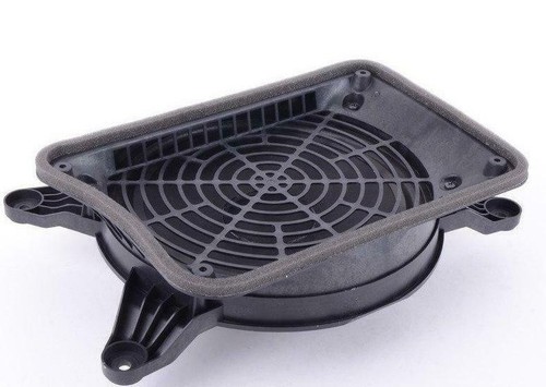 Audi A6 C7 Saloon Parcel Shelf Sub Woofer Speaker Genuine 4G5035412 | eBay