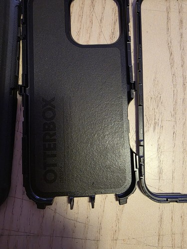 iphone 16 pro max case outter box | eBay