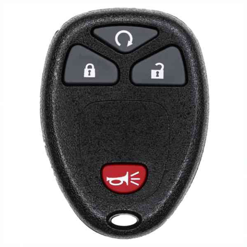 Key Fob Keyless Entry Remote for 2007-2009 Pontiac Torrent FCC OUC60270 ...