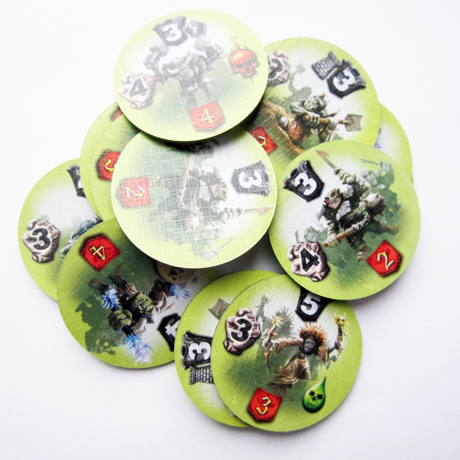 Arcane Wonder Mage Wars Arena Board Game for sale online | eBay