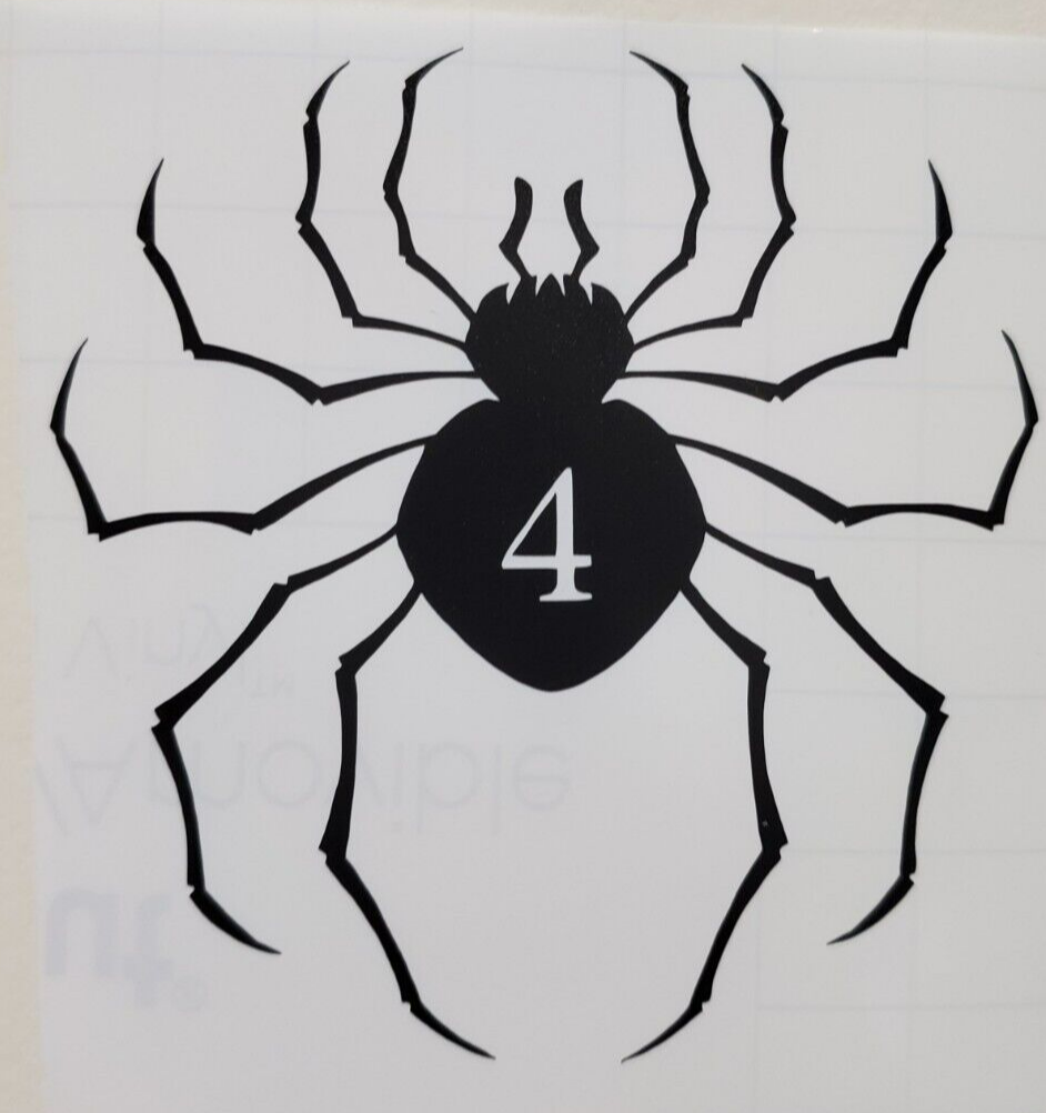 Spider Hunter X Hunter Logo