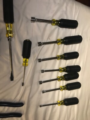 klein hand tools new | eBay