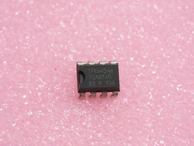 ic TDA 8145 - ci TDA8145 -dip8- Video ICs East-West Correction Circuit ...