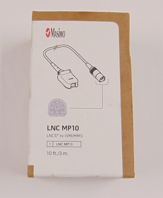 Masimo 2281 Adapter Cable for sale online | eBay