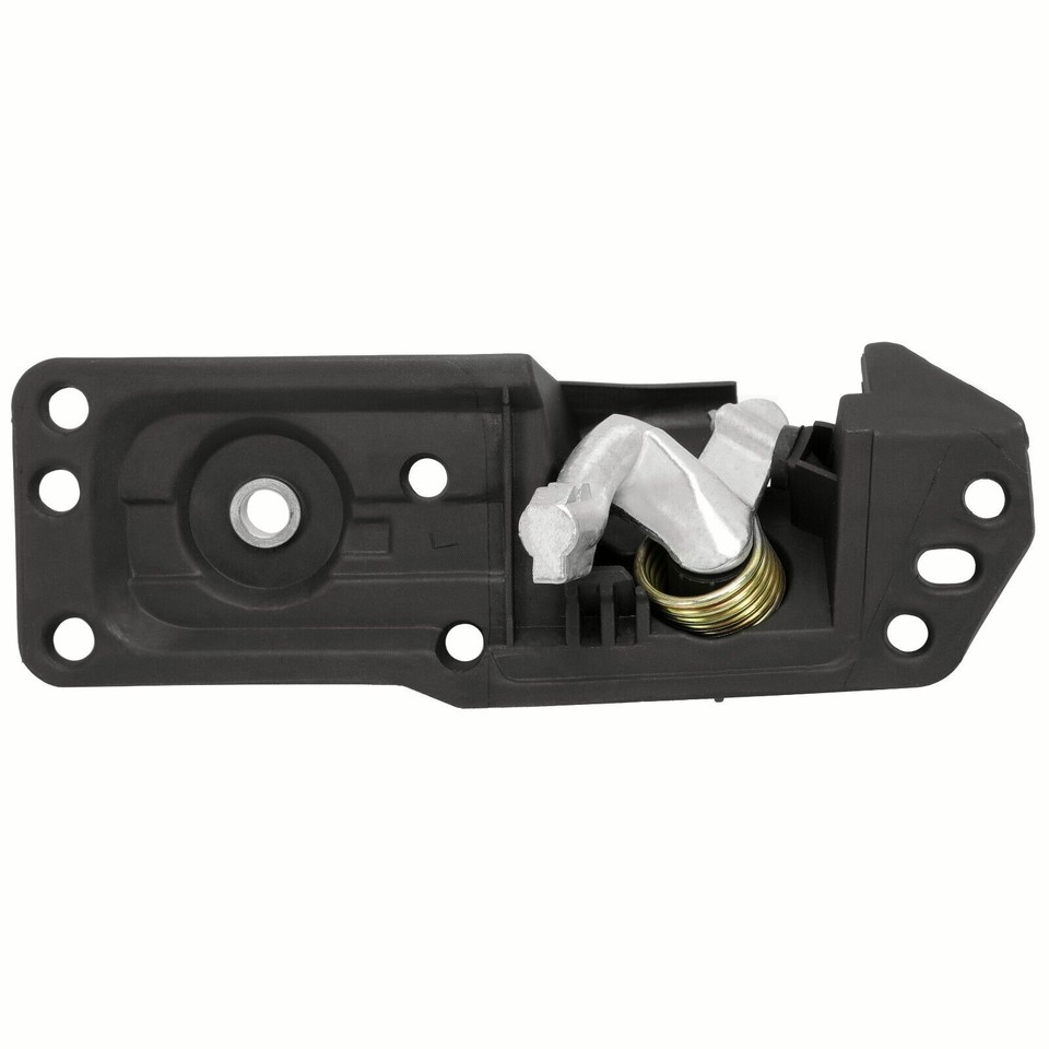 20833606 Left Driver Side Interior Door Handle Kit for 2007-2014 Chevy ...