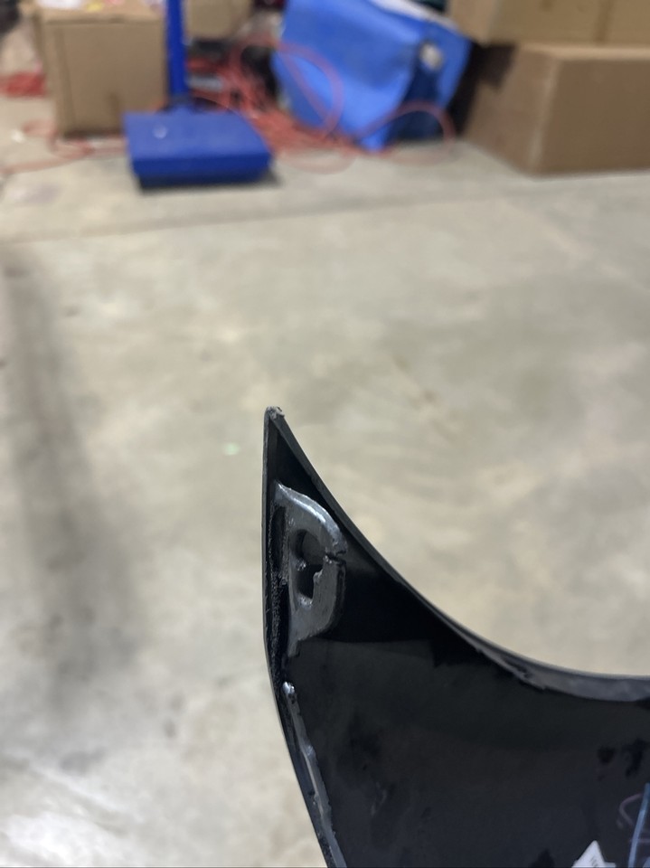 2006 2007 2008 LEXUS IS250 FRONT BUMPER COVER OEM | eBay