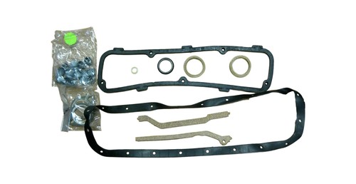 Valve Cover Gasket Rubber Rocker Box Gasket Set - 9066 685984889874| eBay
