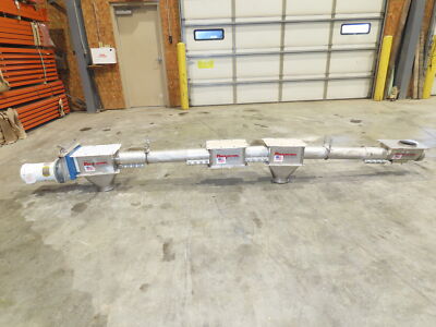 Conveyors - Flex Conveyor