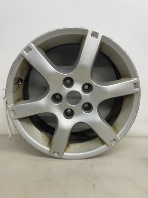 05-06 ALTIMA 16X6.5, ALLOY, PAINTED FINISH, 6 SPOKE WHEEL/RIM | eBay