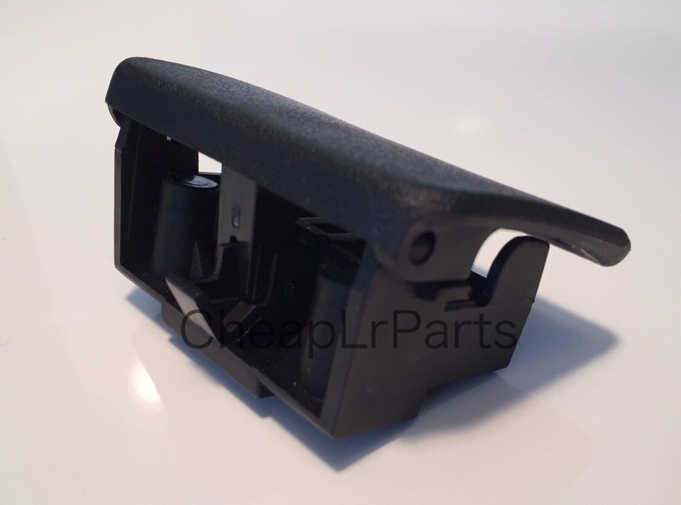 Land Rover Freelander New Glove Compartment / Fuse Box Door Latch ...