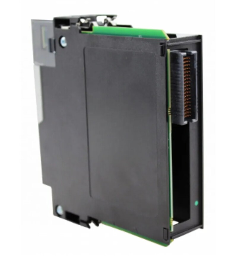 1756-L71S Allen Bradley ControlLogix Logix 5571S Safety PLC AB 1756L71S ...