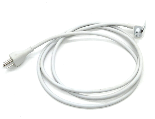 Authentic Apple Mac Macbook Power Adapter Charger Extension Cord Cable ...