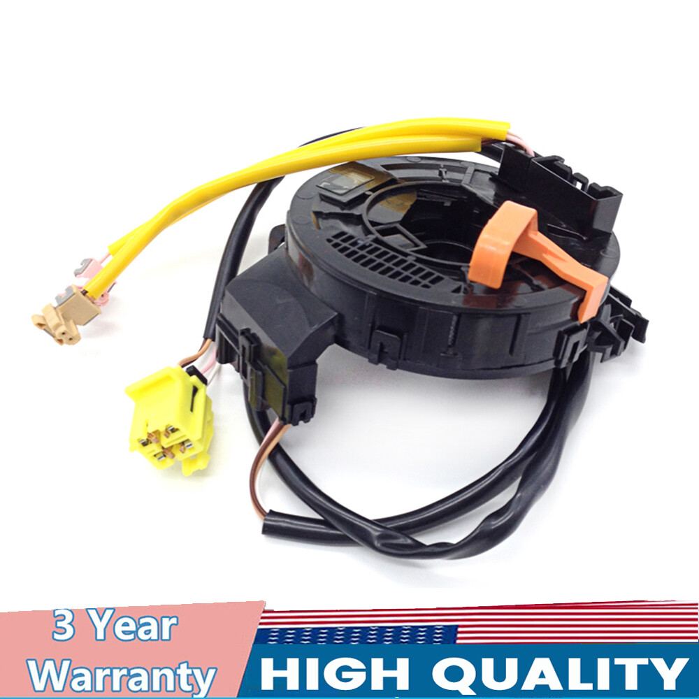 Clock Spring 25966963 For 2007-12 Chevrolet Silverado Tahoe Sierra 1500 ...