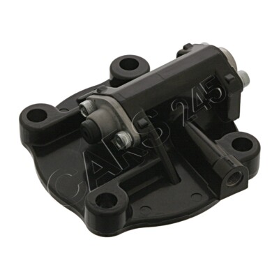 Shift Cylinder Repair Kit FEBI For VOLVO F 12 Fh Fl Fs 7 N 10 Nl 73-06 ...