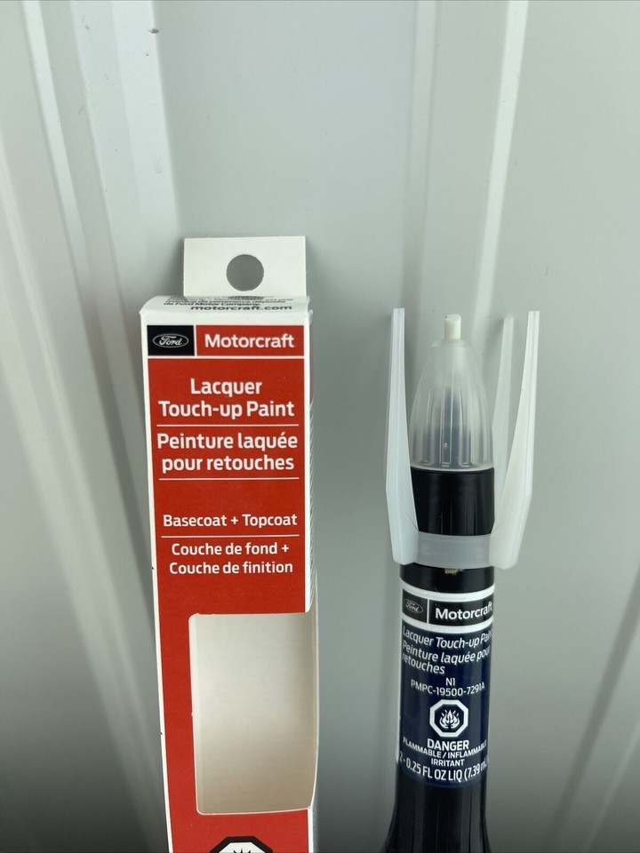 Ford N1 Blue Jeans Midnight Sapphire Touch Up Paint Pen OEM PMPC-19500 ...