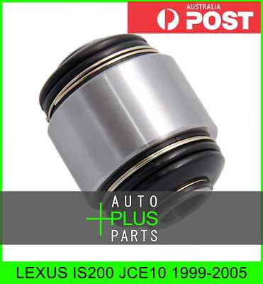 Fits LEXUS IS200 JCE10 Bush For Rear Axle Knuckle Hub Assembly Rubber ...