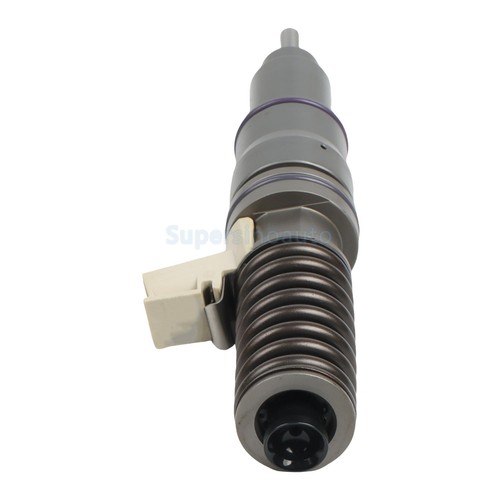 6 Fuel Injector 85144518 85020429 for Volvo 2016 VNL 670 Mack D13 MP8 ...