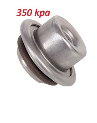 3,5 BAR Honda Zoomer Nps 50 2005-06 Pressure Regulator Petrol Pump ...