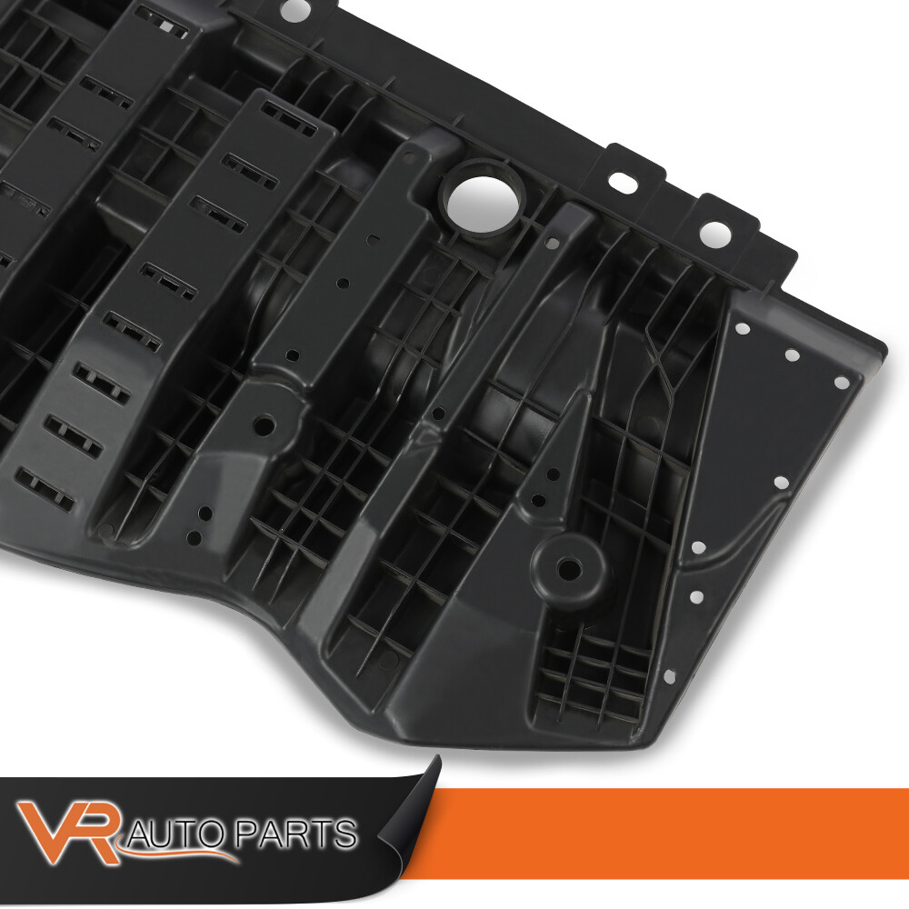 Fit For 2019-2021 Nissan Altima Sedan Air Dam Deflector Front Lower ...