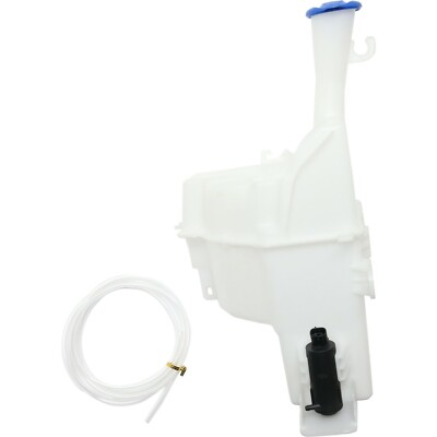 New Windshield Washer Tank Assy For Hyundai Elantra 2017-2018 | eBay
