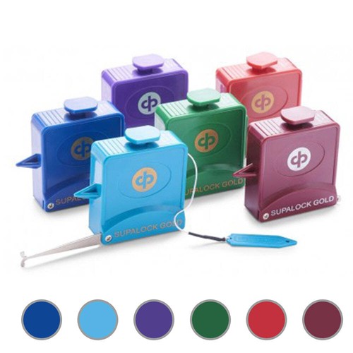 Drakes Pride Supalock 9ft Bowls String Measure | eBay Australia