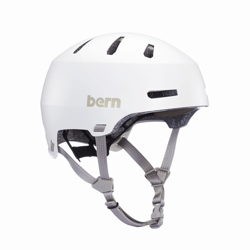 Berna Macon