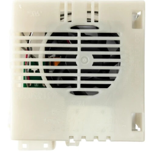 1 of 5304523304 Frigidaire Dishwasher Blower Vent Assembly OEM ...