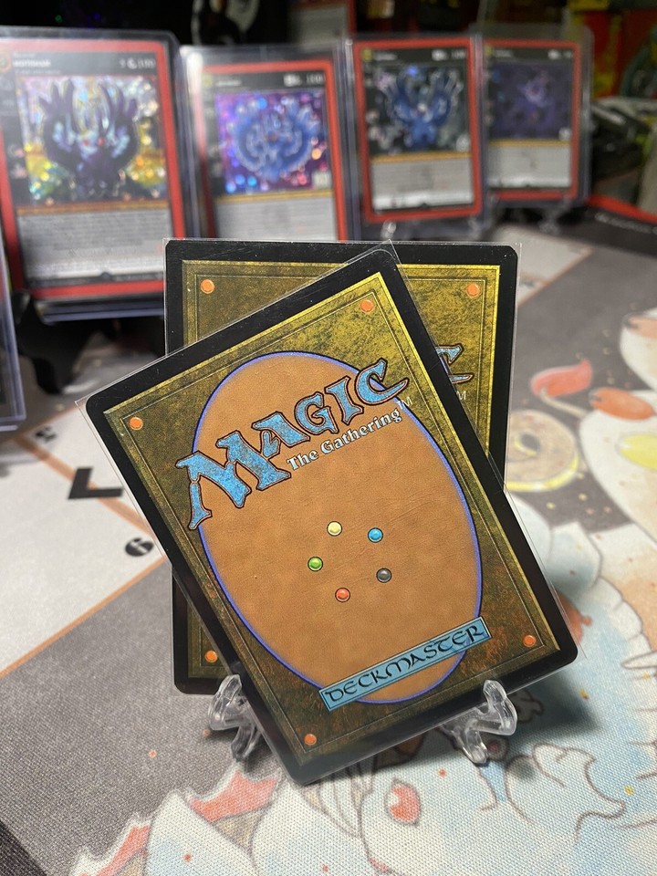 MTG Elite Spellbinder X2 Strixhaven: School of Mages 017/275 Regular ...