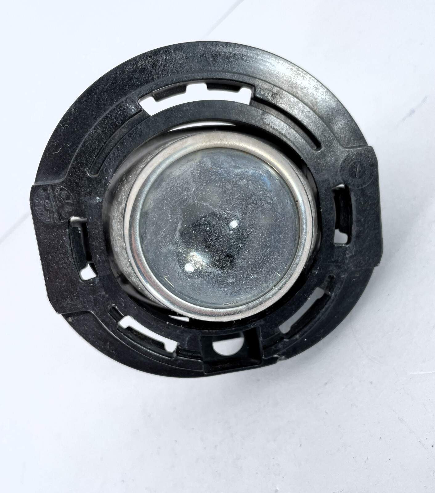 GENUINE OEM Chrysler Jeep Dodge Front Fog Light 05182021AB Multiple ...